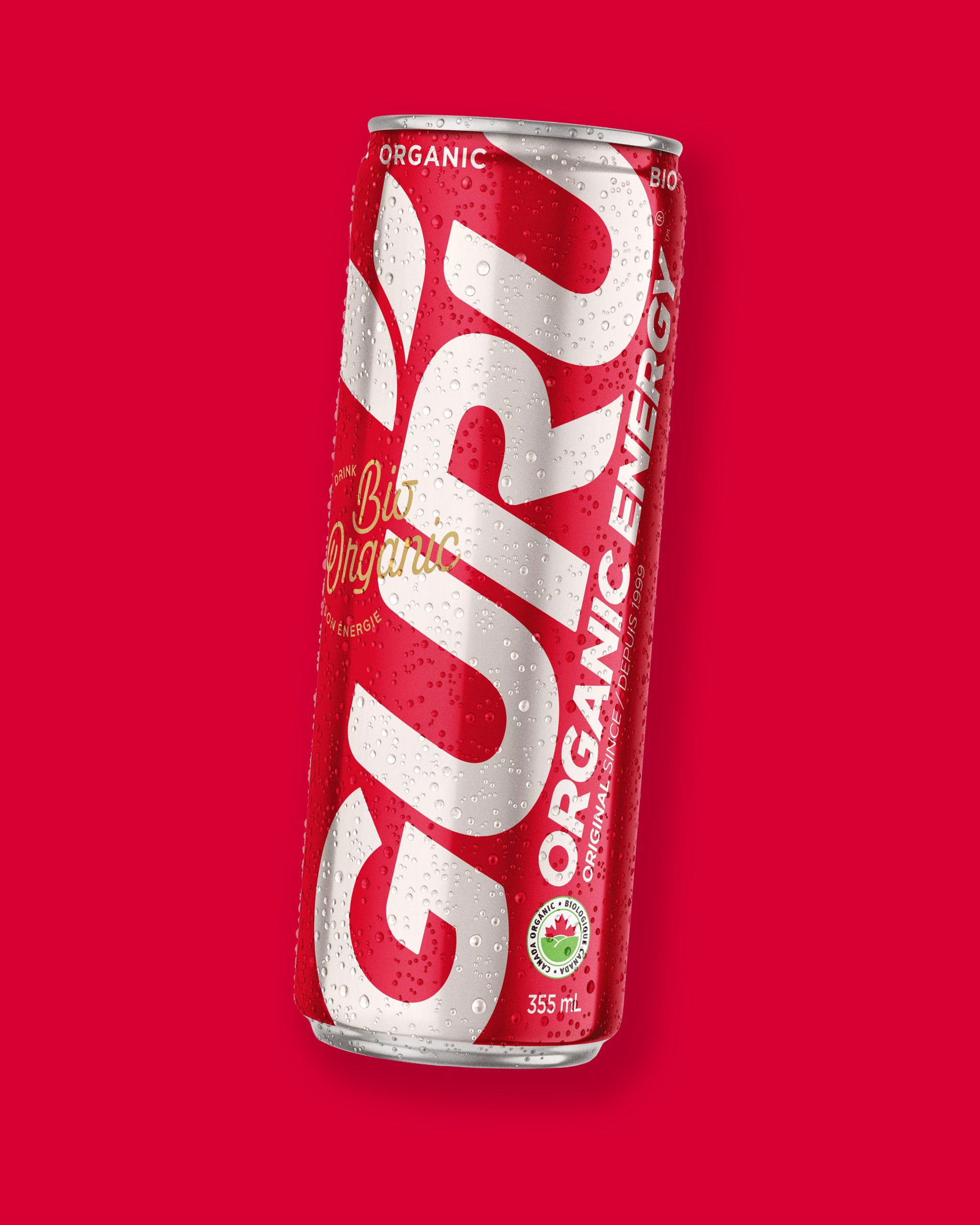 Guru Energy | Drinky Winks
