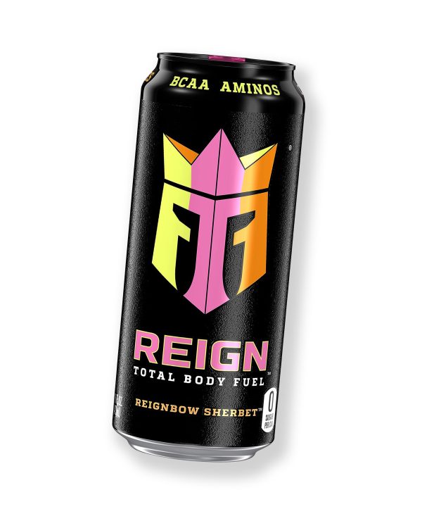 Reign Energy | Drinky Winks