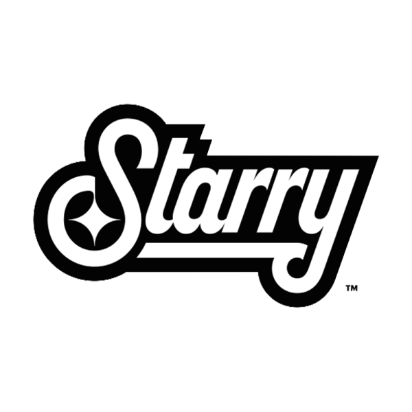 Starry Lemon Lime | Drinky Winks