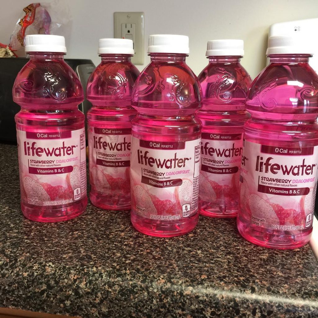 What Happened to SoBe Drinks? [Is It Discontinued?] | Drinky Winks