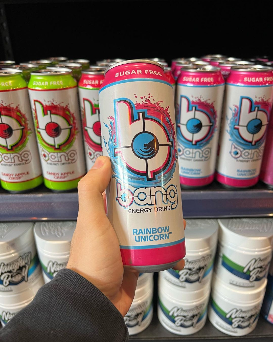 Is Bang Energy Bad for You? | Drinky Winks